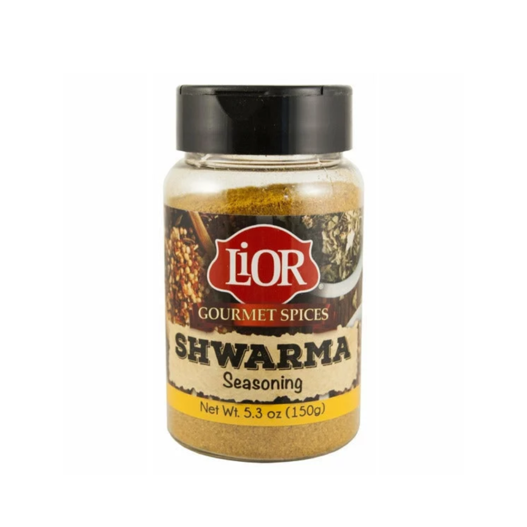 Shawarma spice